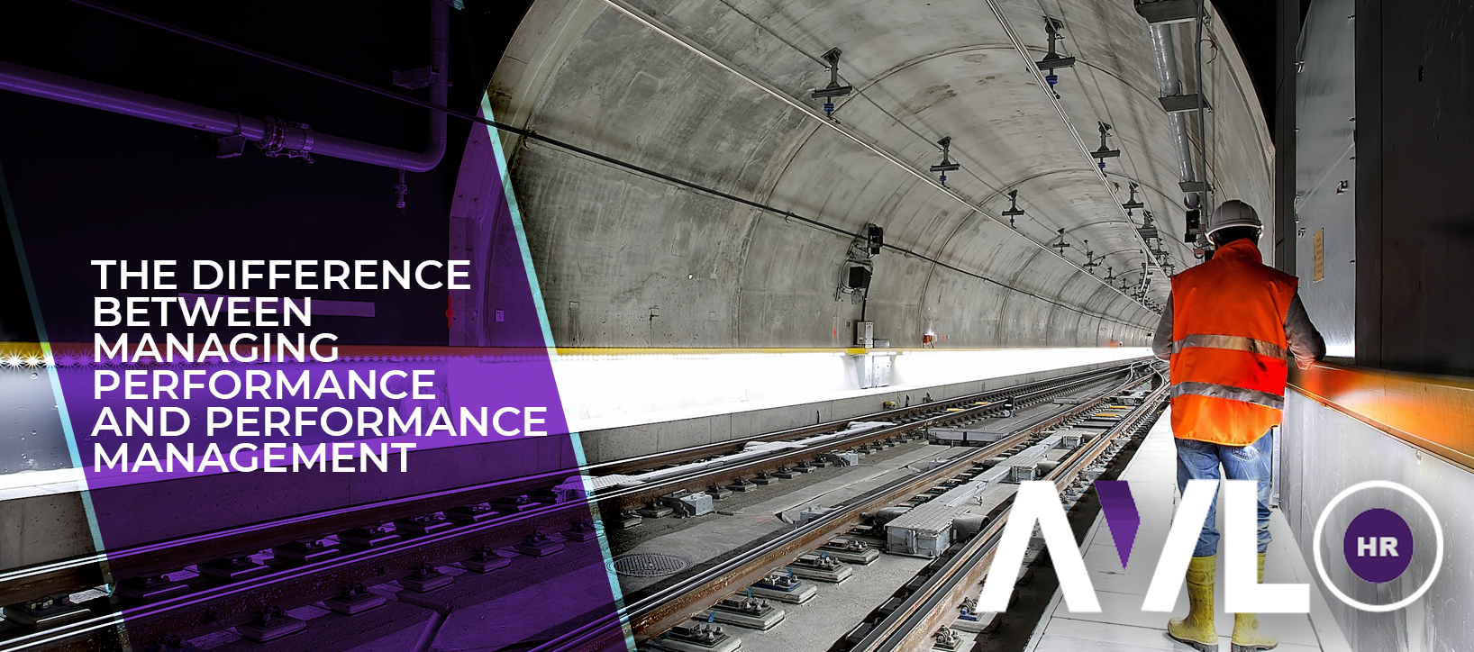 The difference between managing performance and performance management ...